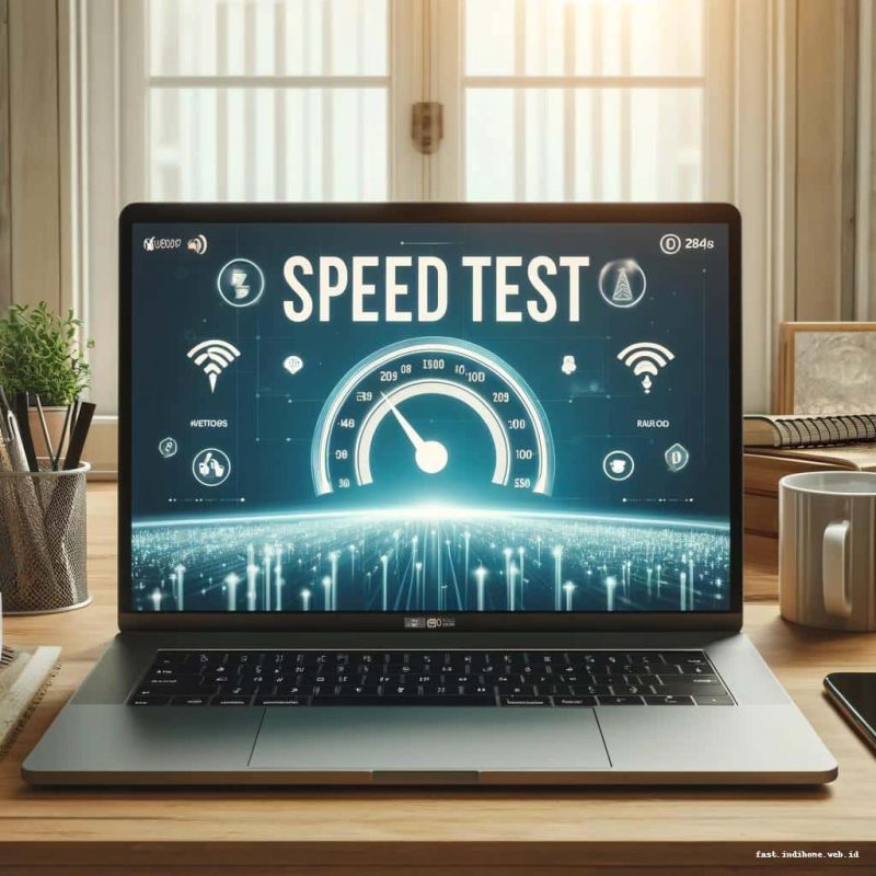 Speedtest Google Fiber: Cara Cepat dan Efektif Cek Kecepatan Internet Lu!