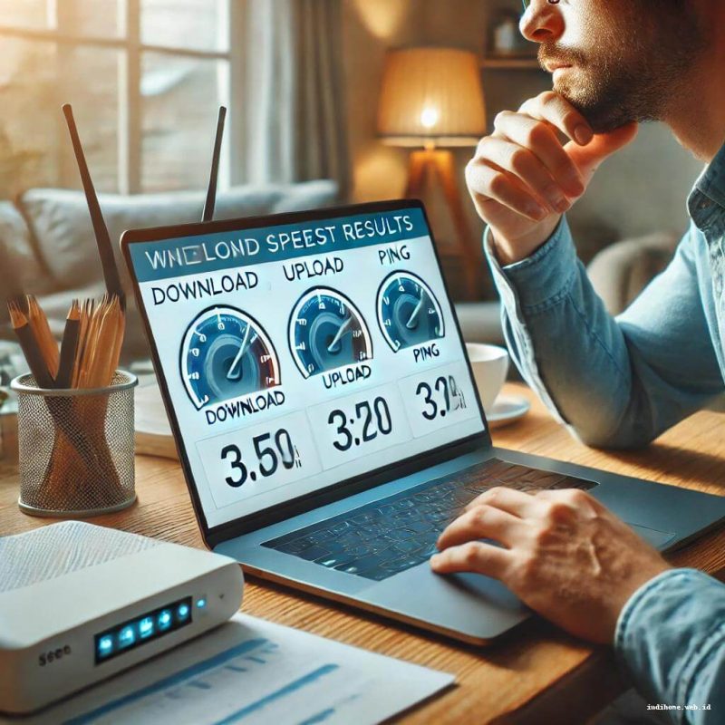 Speedtest Internet WiFi Kenapa Penting Banget untuk Cek Kecepatan Internet?