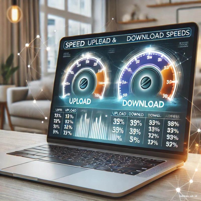 Speedtest Internet WiFi Kenapa Penting Banget untuk Cek Kecepatan Internet?