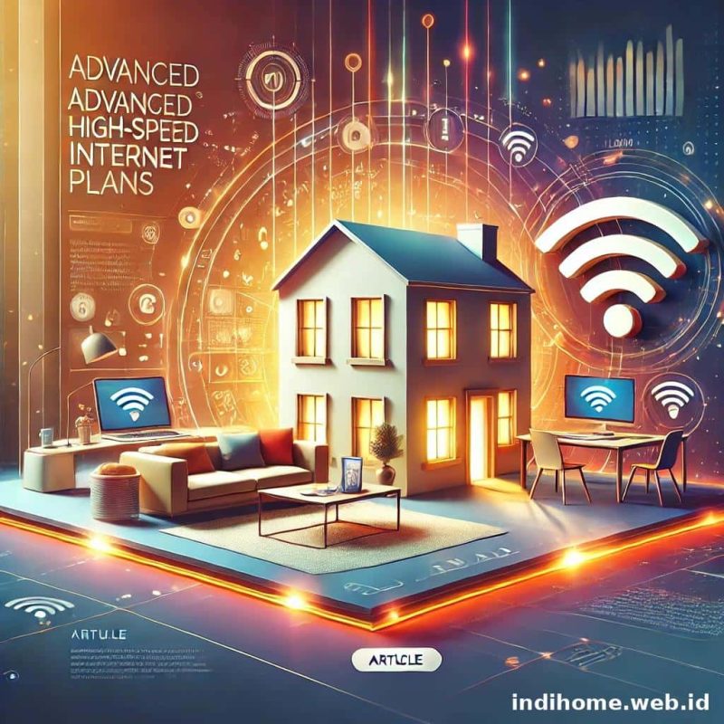 Daftar Harga Paket IndiHome Internet Murah & Cepat untuk Anda ...