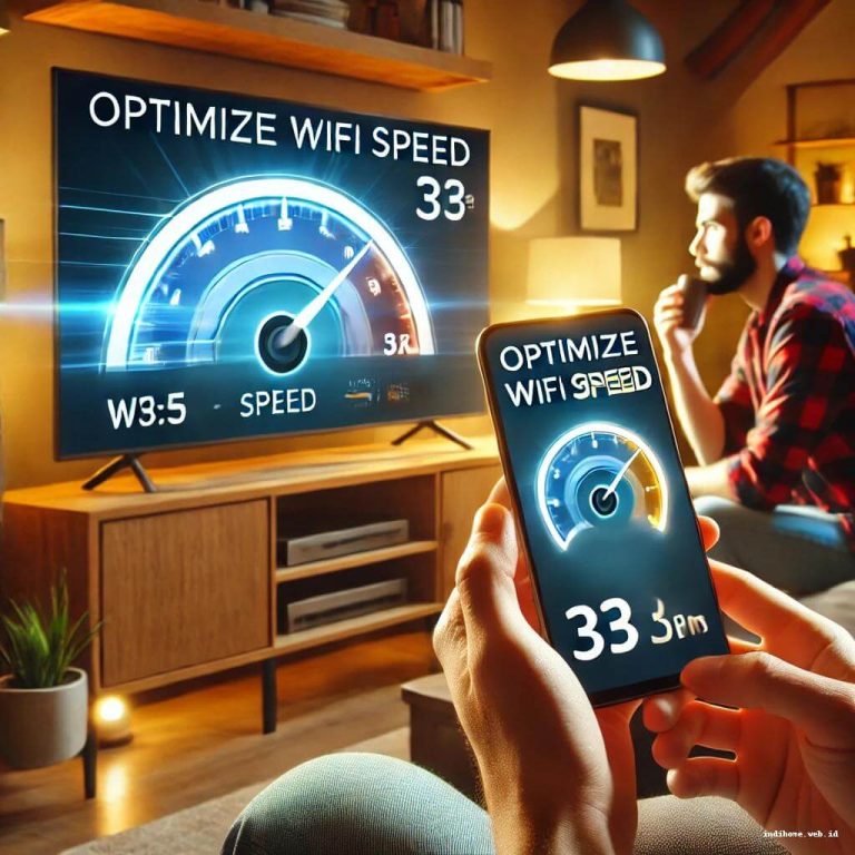 Speedtest Internet WiFi Kenapa Penting Banget untuk Cek Kecepatan Internet?